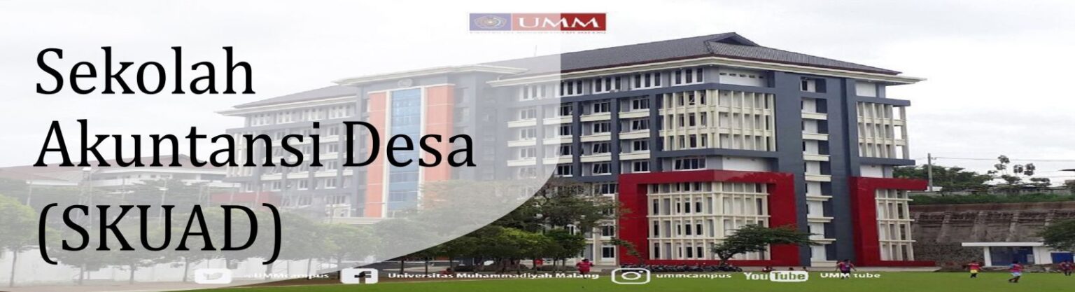 Center of Excellence (CoE) - Program Studi Akuntansi UMM
